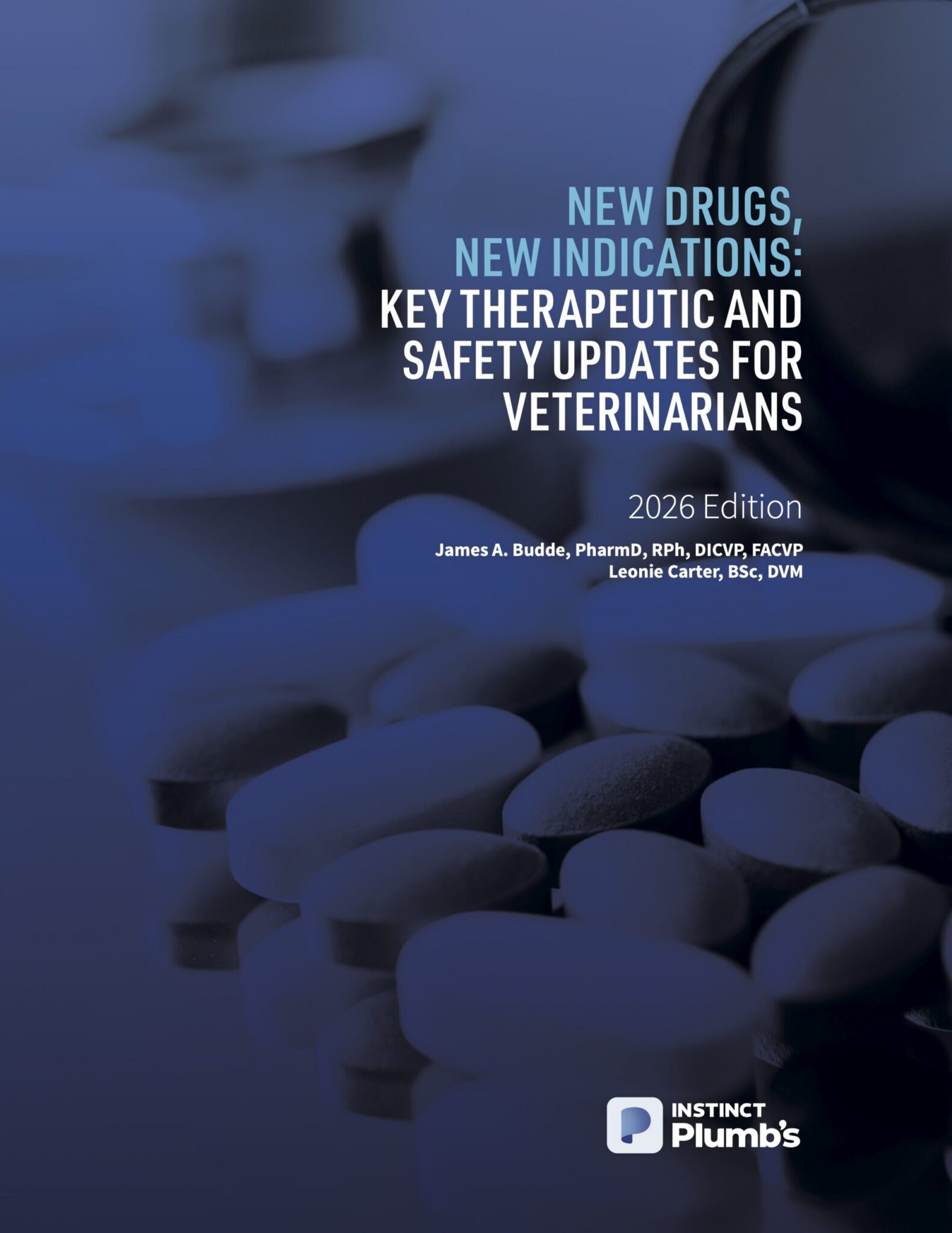 2026 Veterinary Drug Updates for Small Animal Teams